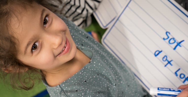 New Units of Study in Phonics from Lucy Calkins and TCRWP